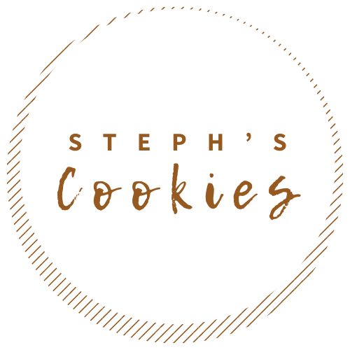 Steph's Cookies - De Lekkerste Cookies Per Post